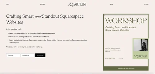 Master the art of building stunning websites with this comprehensive ...