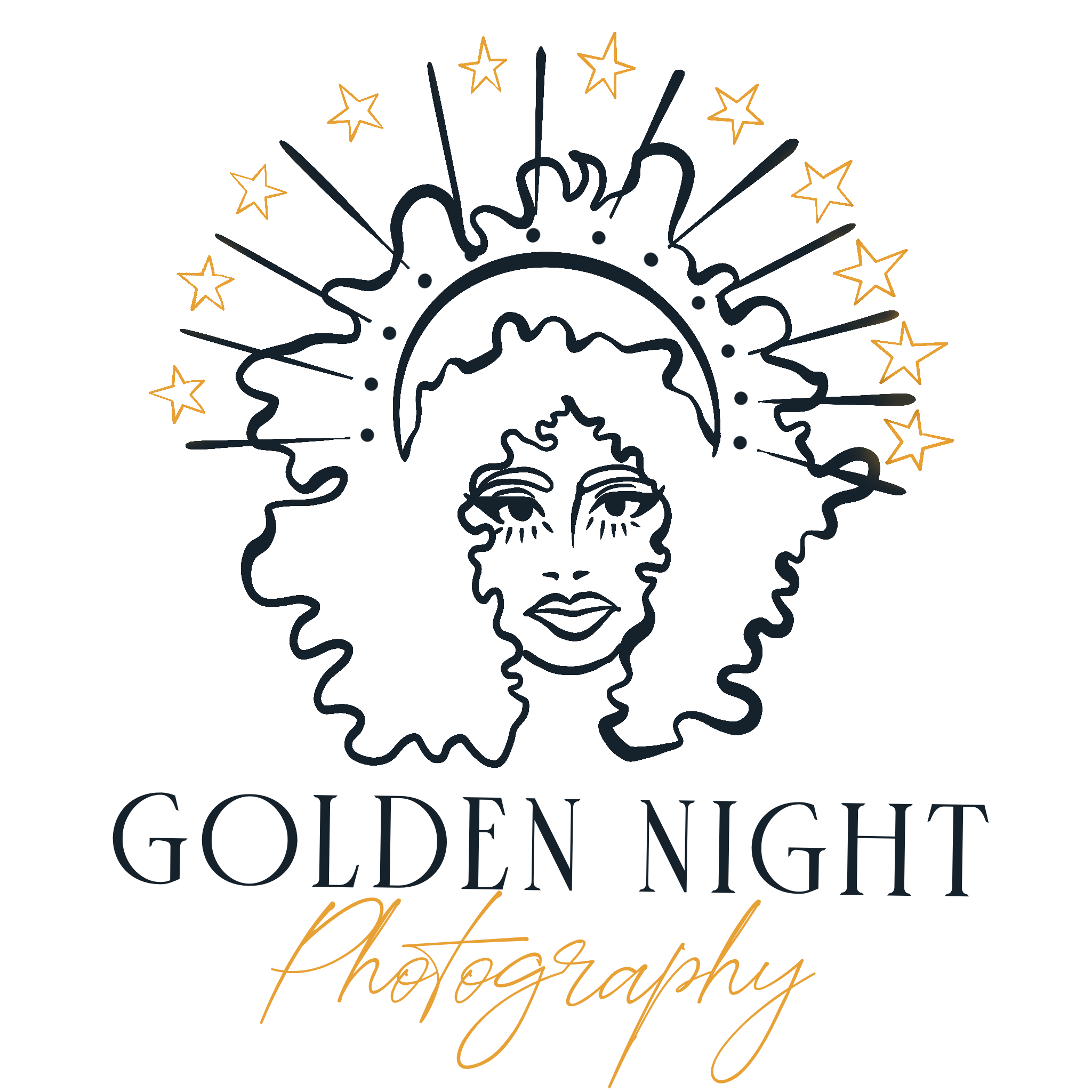Golden Line Photography