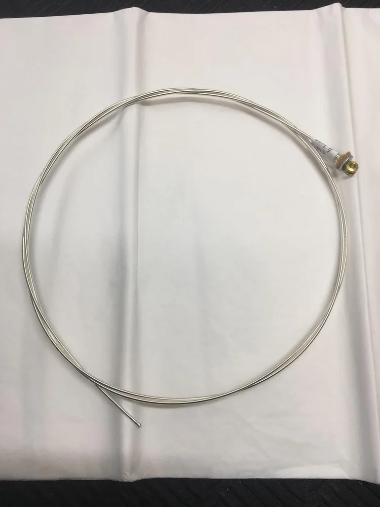 Harp Strings — North Shore Strings