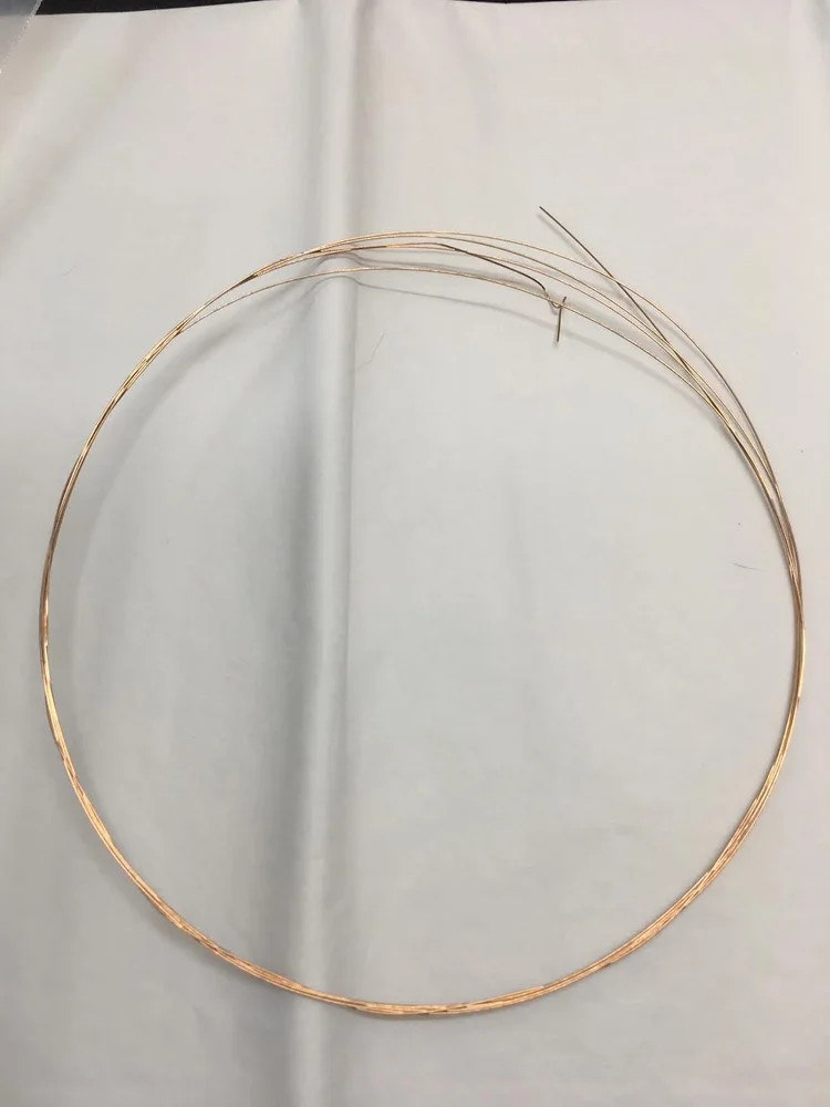 Harp Strings — North Shore Strings