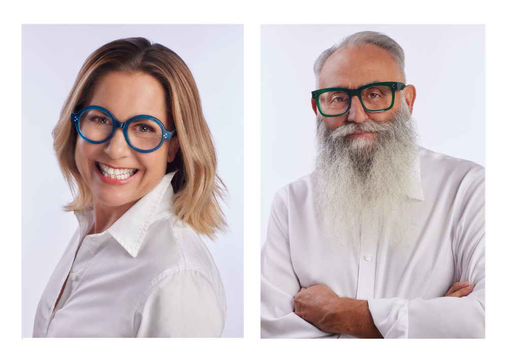 Introducing Marc Vincent Eyewear — Optical Dispensary