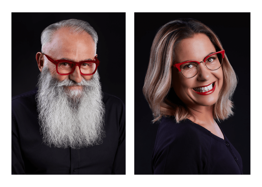 Introducing Marc Vincent Eyewear — Optical Dispensary