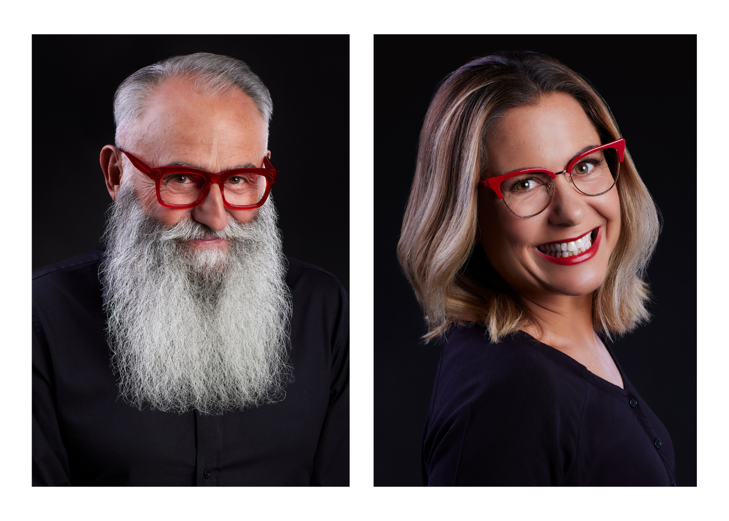 Introducing Marc Vincent Eyewear — Optical Dispensary