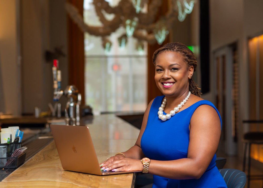 General 6 — The Watkins Law Firm