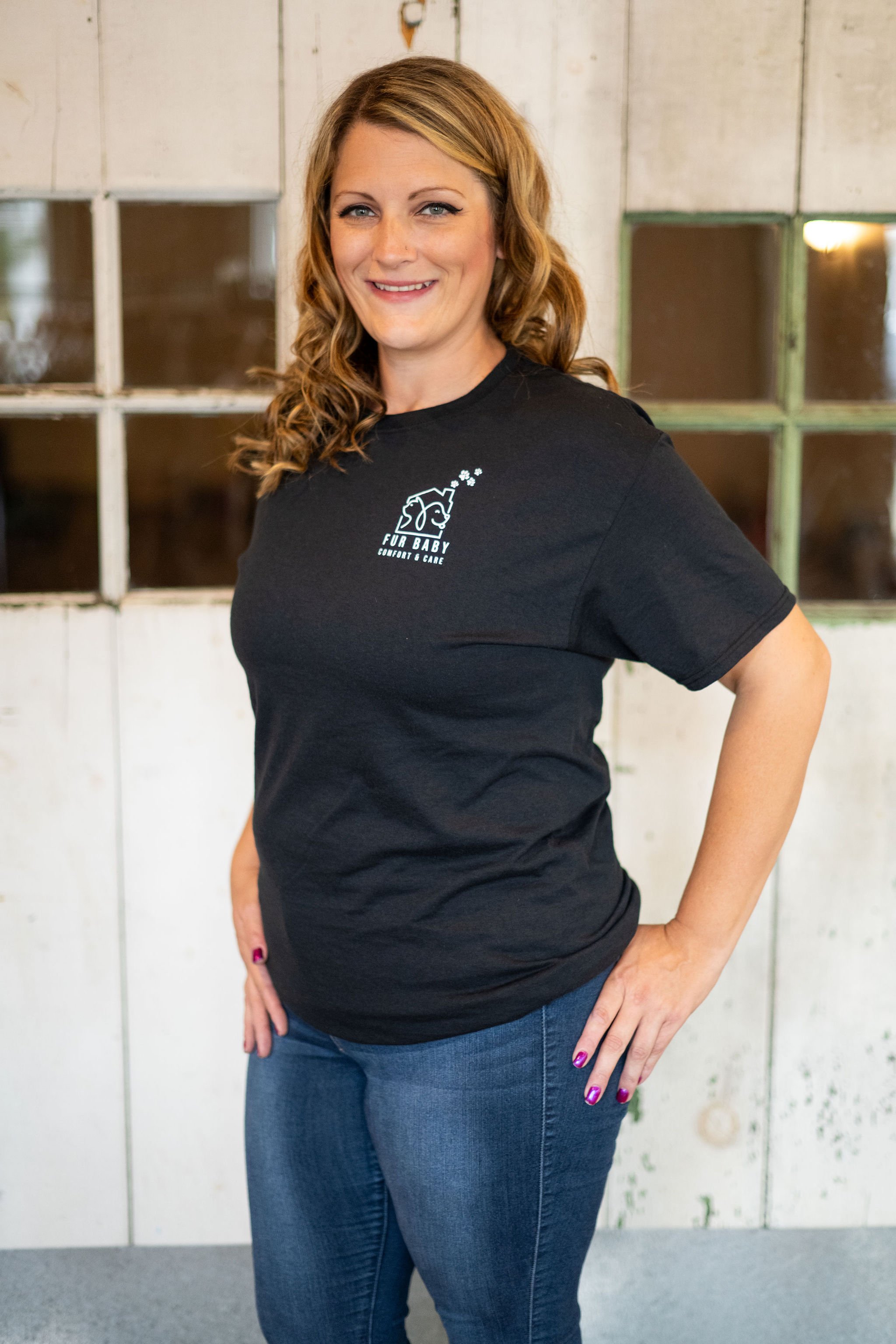Meet Our Team — Fur Baby Comfort & Care