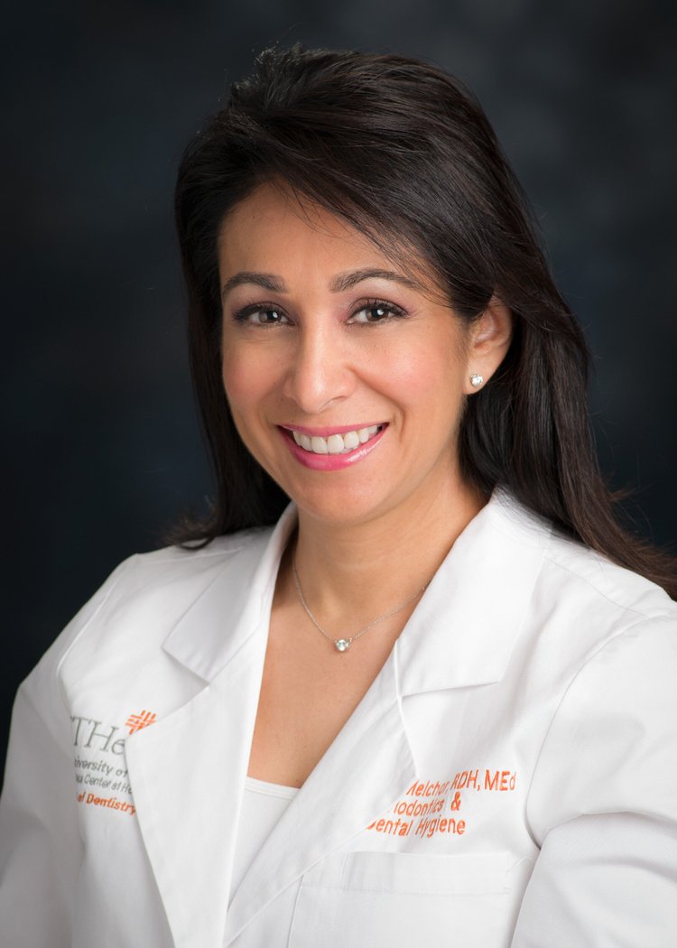 About Us — Hispanic Dental Association Foundation