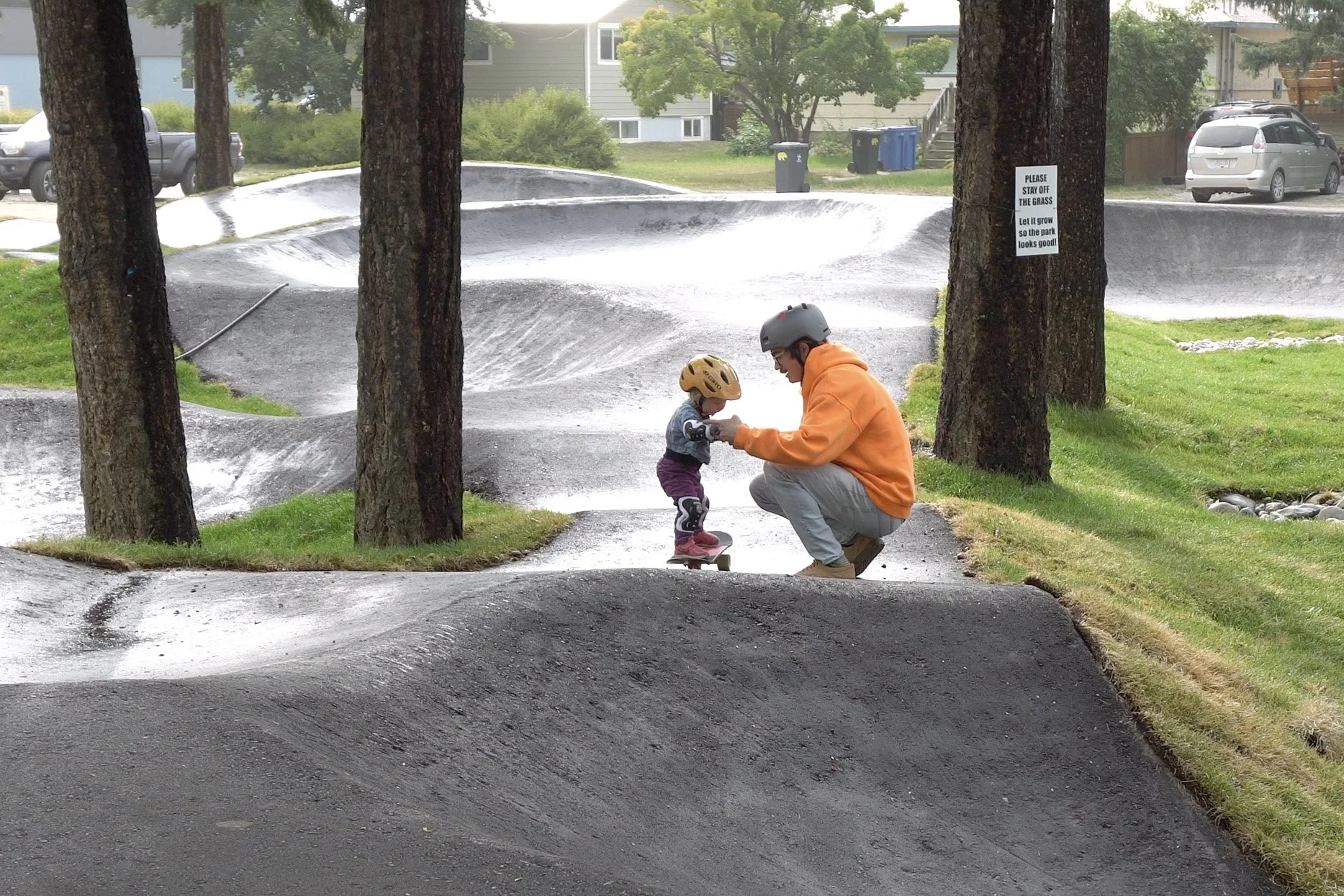 Private Skateboard Coaching Session — Sideways Strategies Inc ...