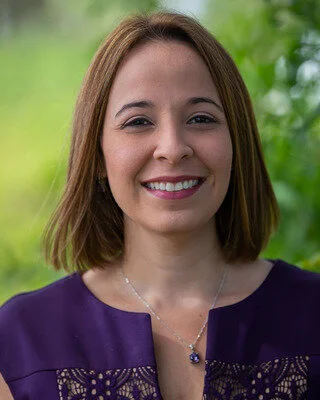 Heidy Garcia, LMHC, IMH-E®