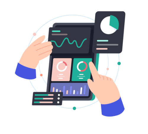 Share Creators: Best Visualization Digital Asset Management System