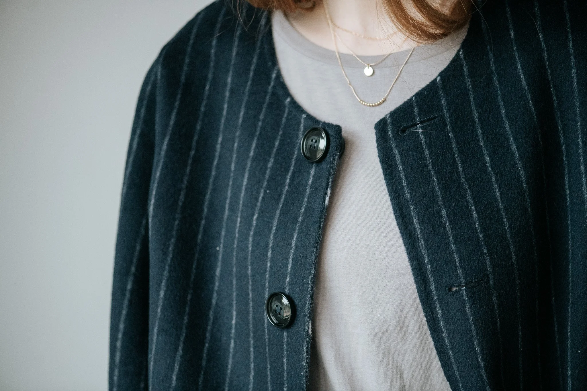 Heather Lynn - Timeless cashmere coats to elevate your everyday.