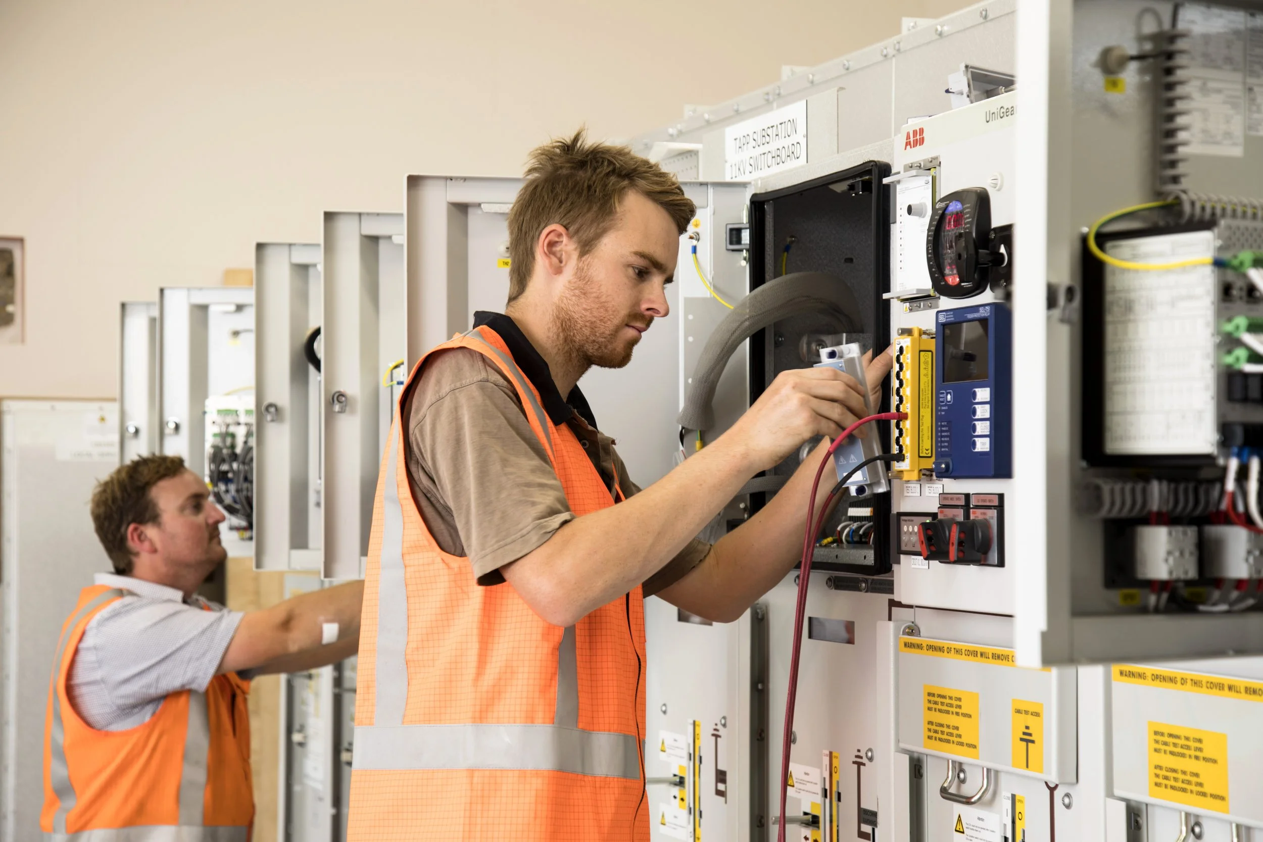 Careers — Marlborough Lines