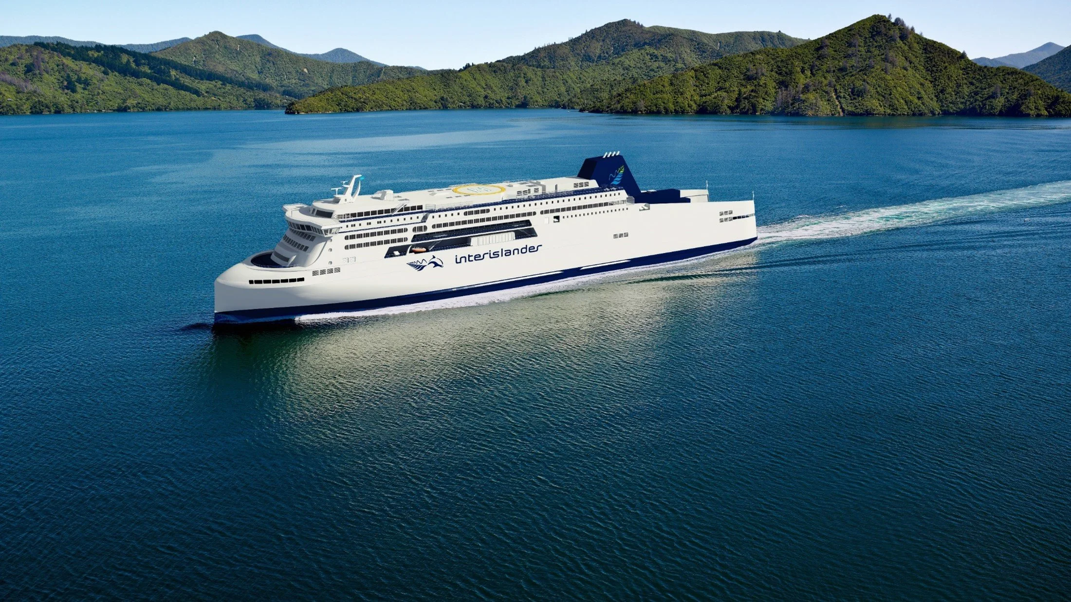 Major Projects — Marlborough Lines