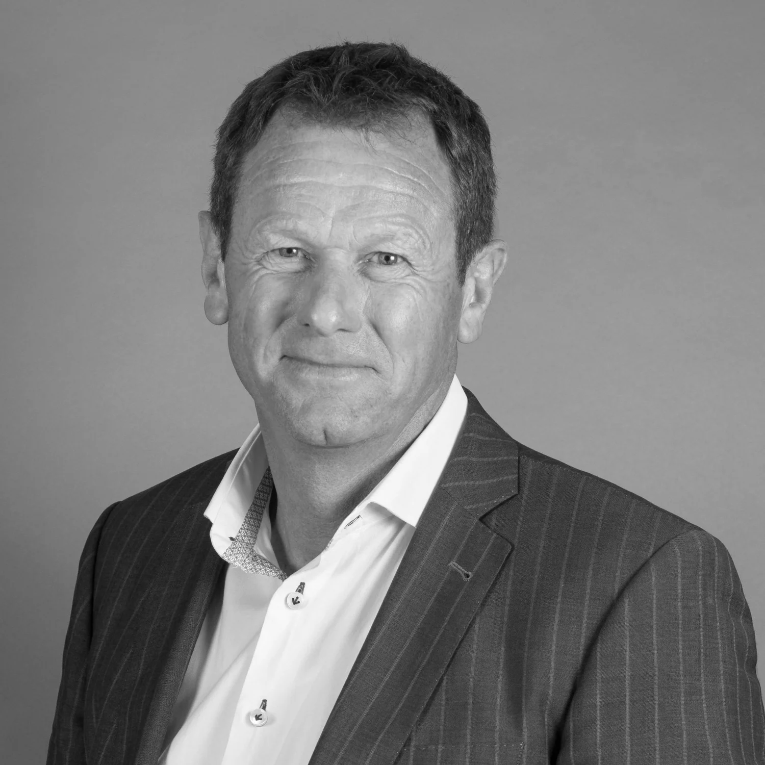 OUR TEAM — Marlborough Lines