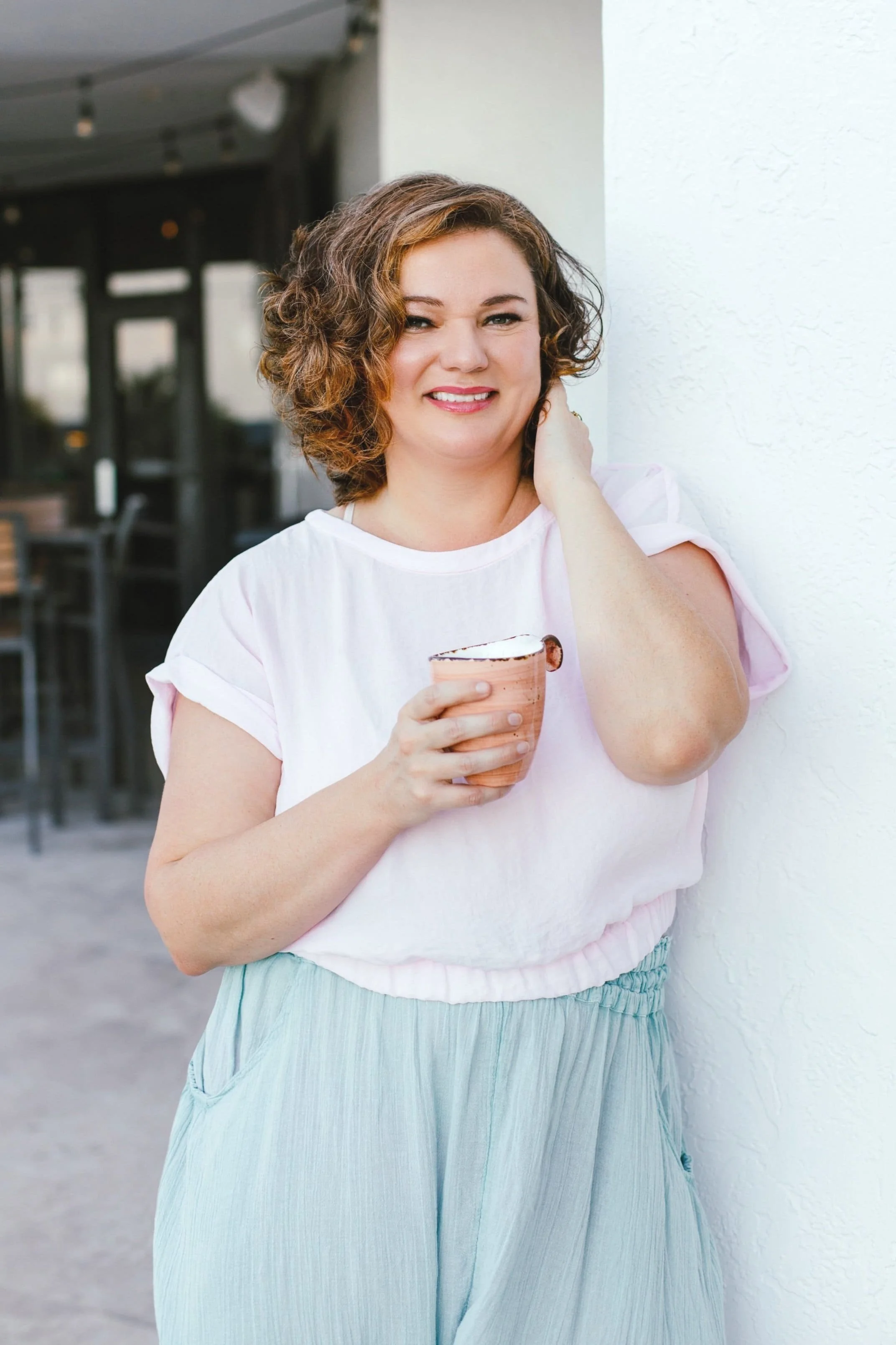 Serenity Space Therapy | Alexandra Vaganova LMFT | Individual and ...