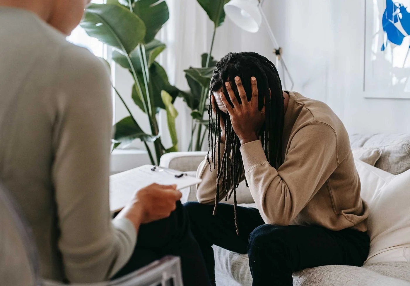 Is Being Protective a Sign of Love? Recognize Control vs. Care in ...