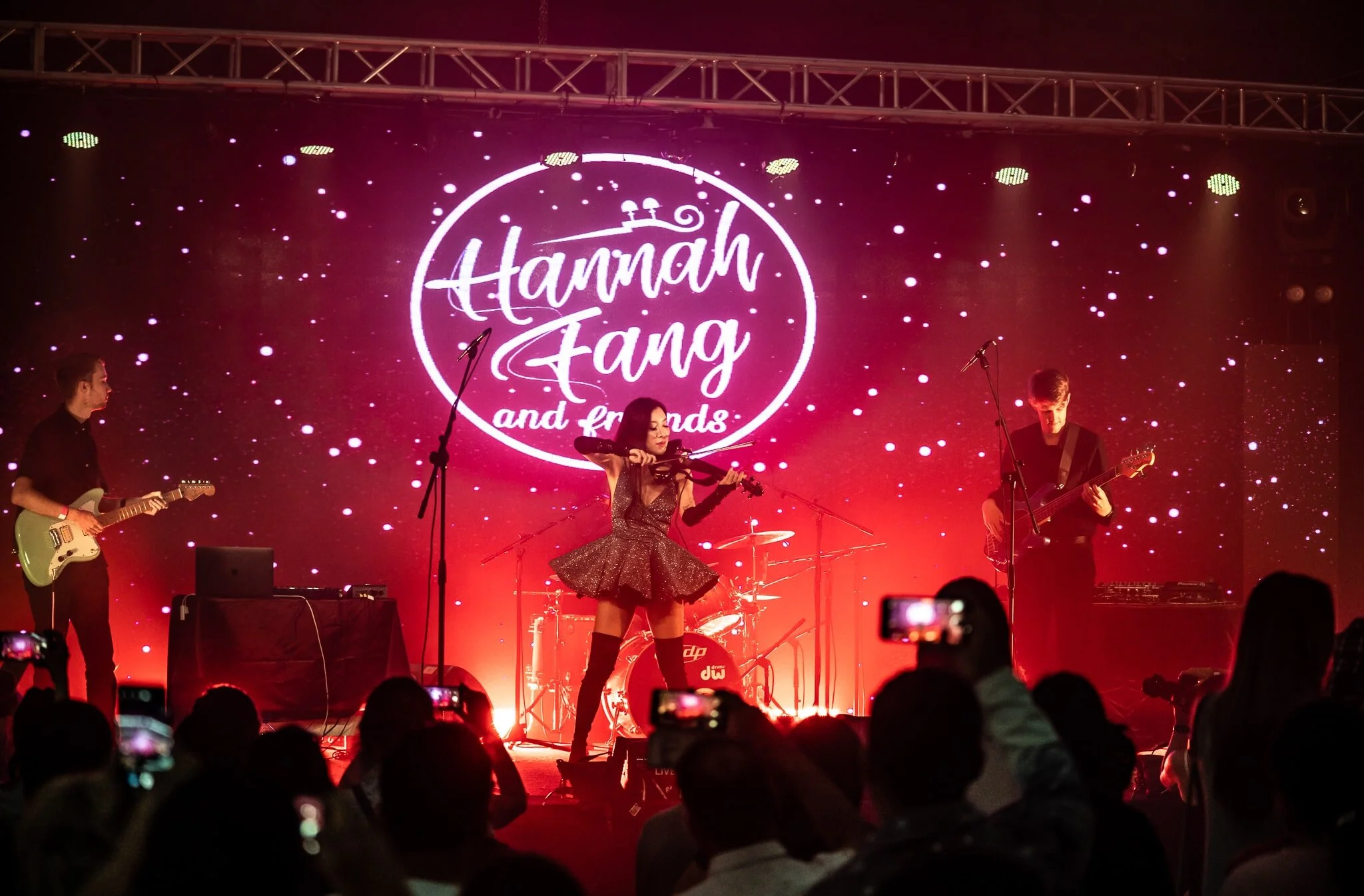 Articles — Hannah Fang - Professional Violinist and Performer