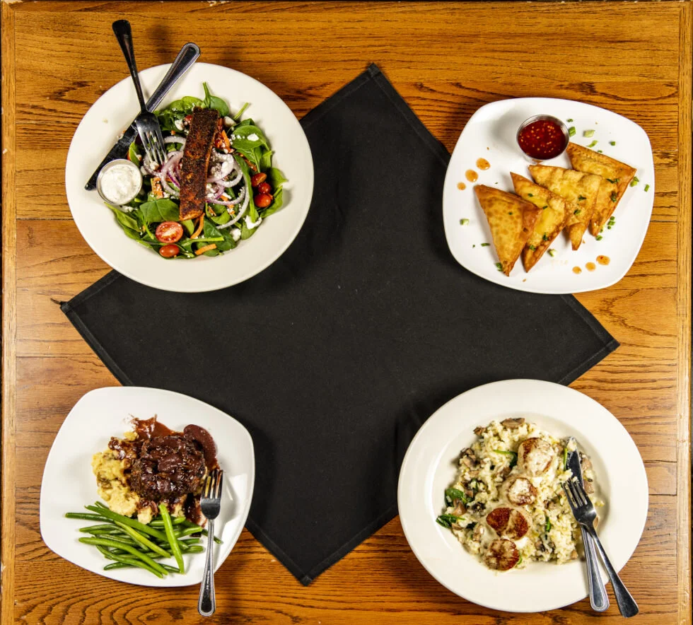 Food — Old Dutch Tavern