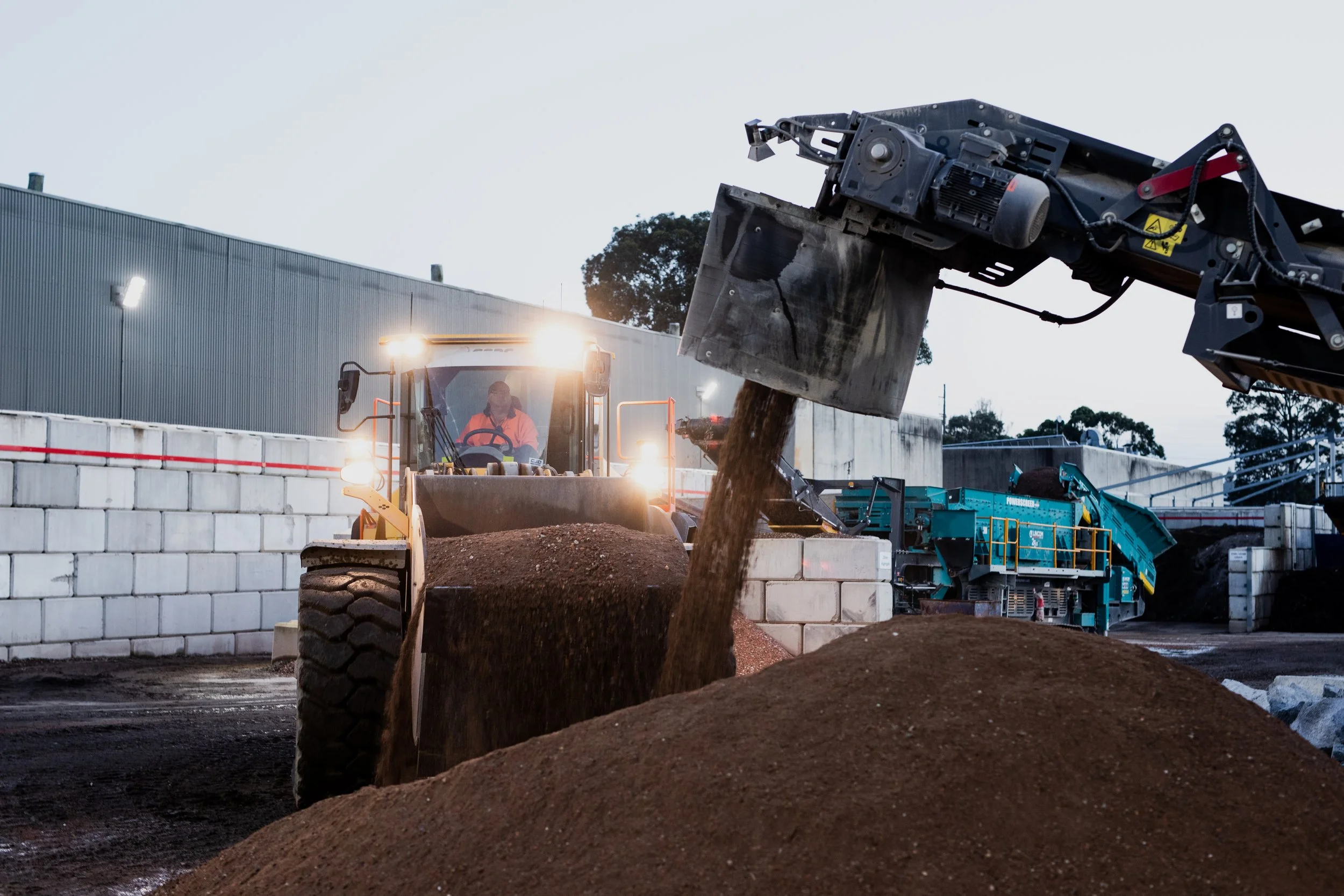 Products — Gow Street Recycling Centre