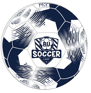 BU Soccer Camp