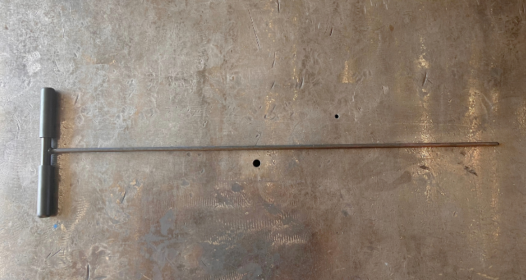 Products — Hooks and Probes