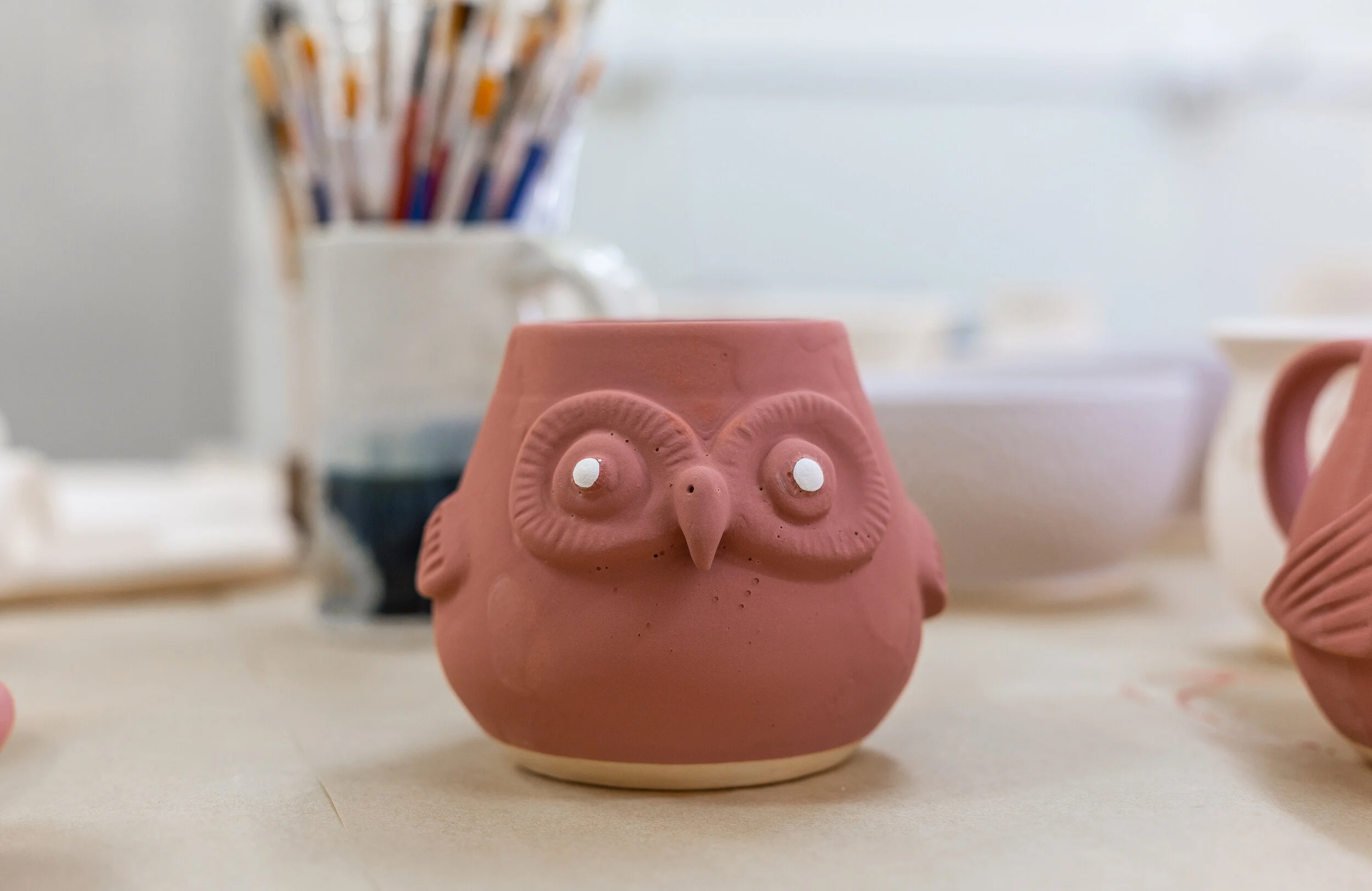 Classes — Aussie Potz