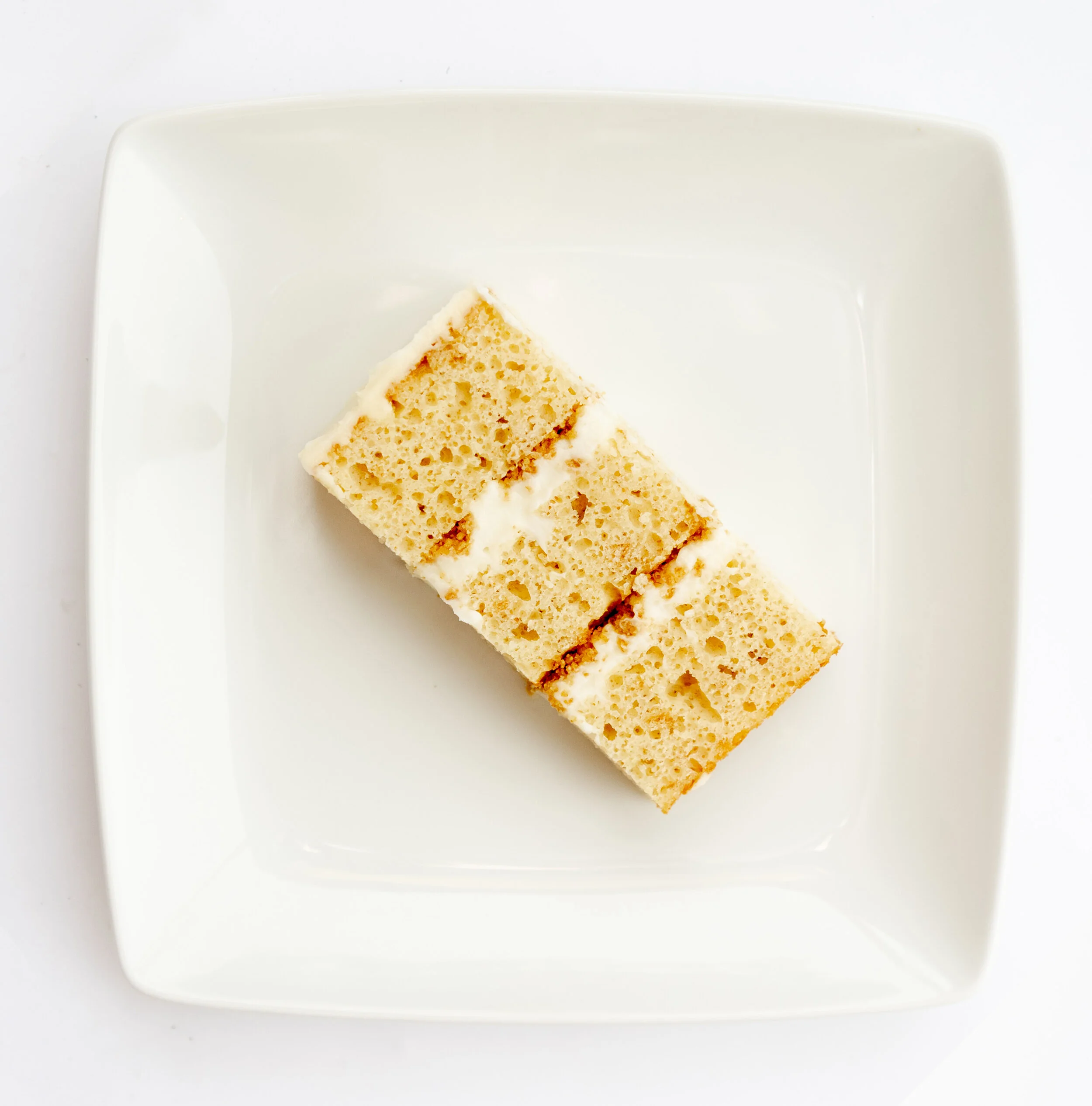 FLAVORS & FILLINGS — Pricing