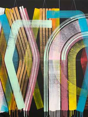 Yomar Augusto Studio – NYC