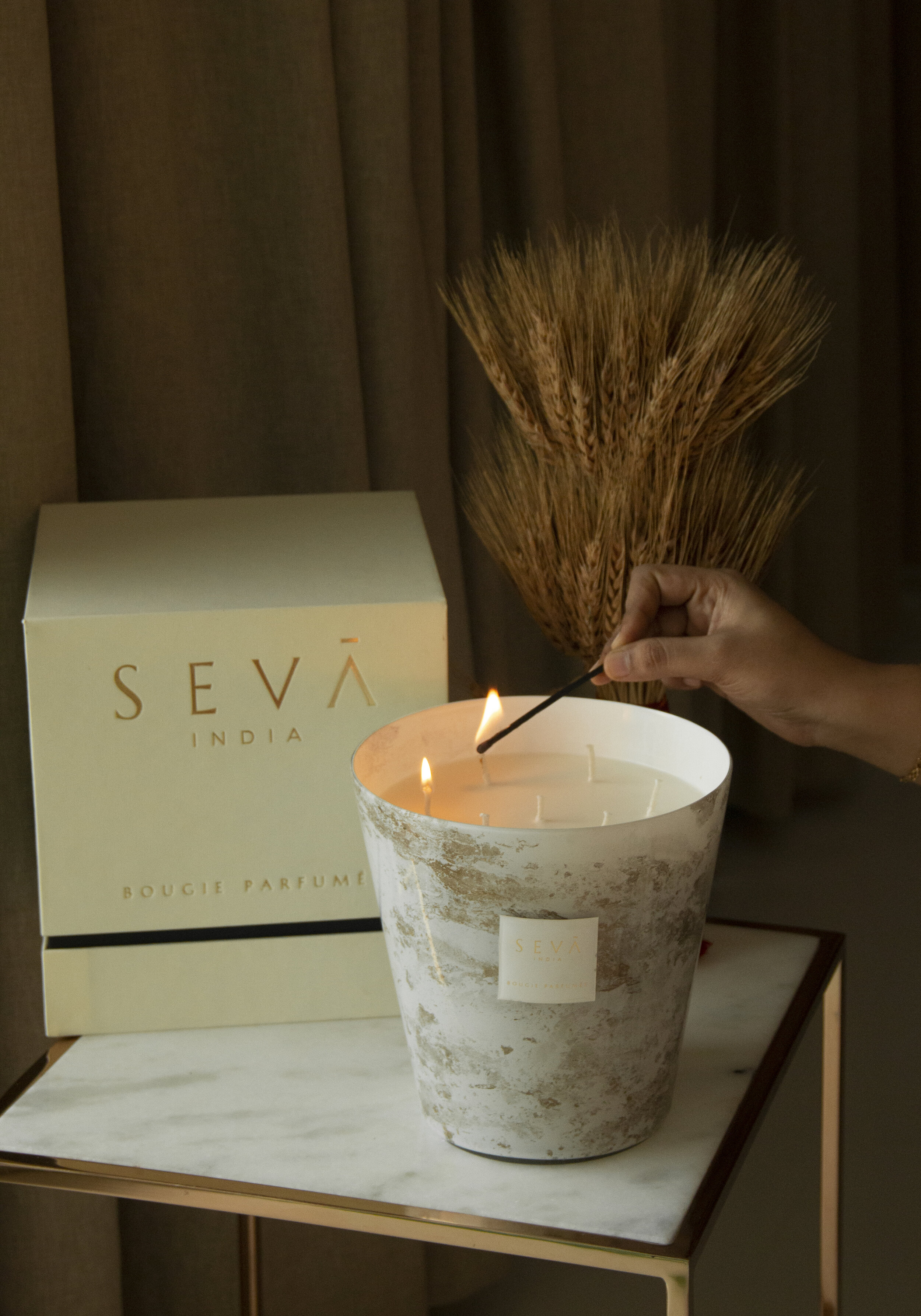 Buy Scented Candles Online and Fragrance Candles Online