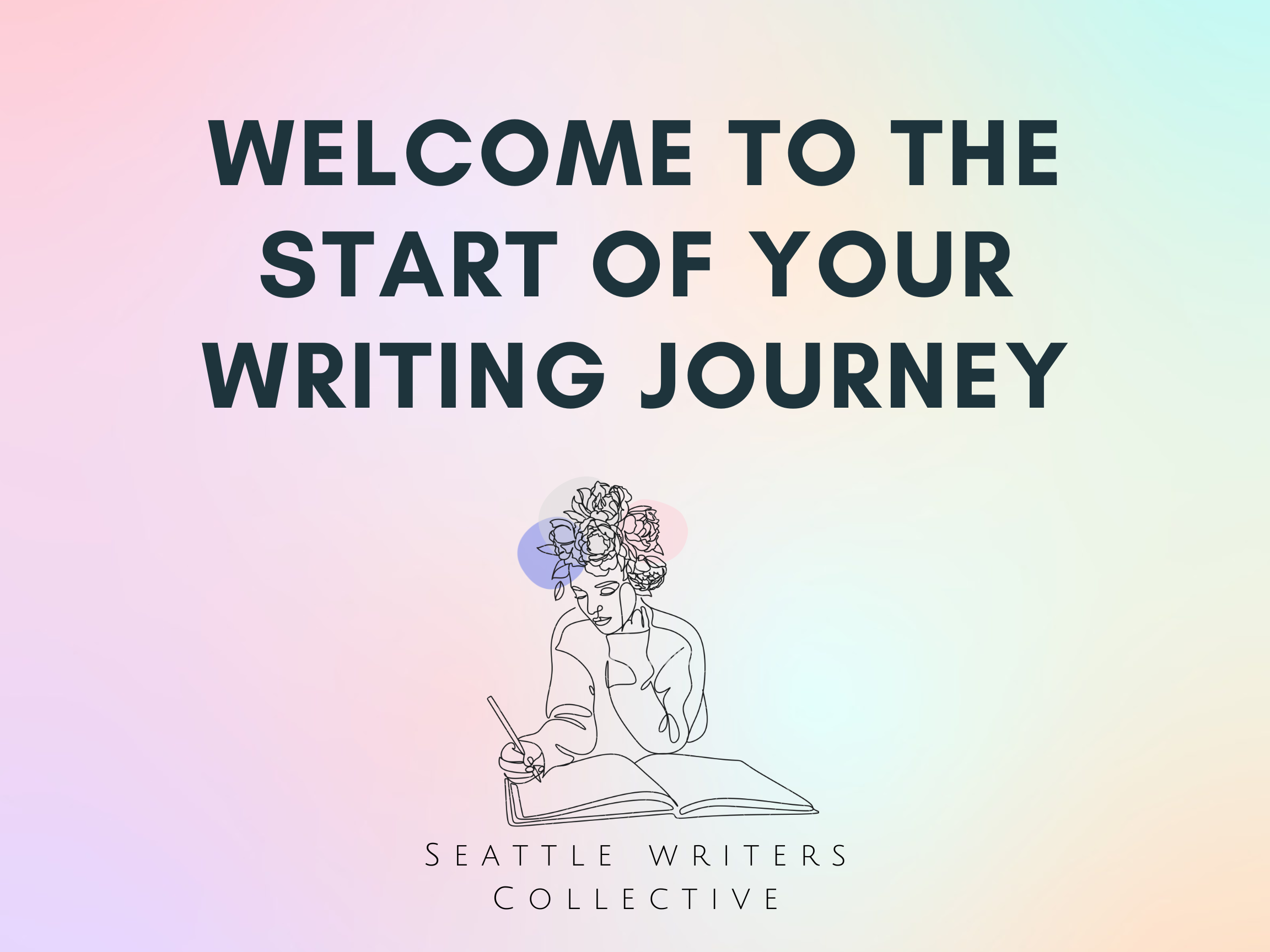 Seattle Writers Collective — Sam Calvo