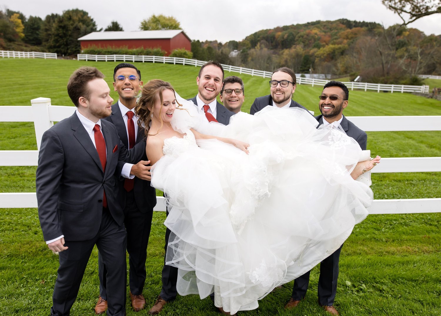 Luxury Wedding Candid & Posing Professional Photography Full Day coverage