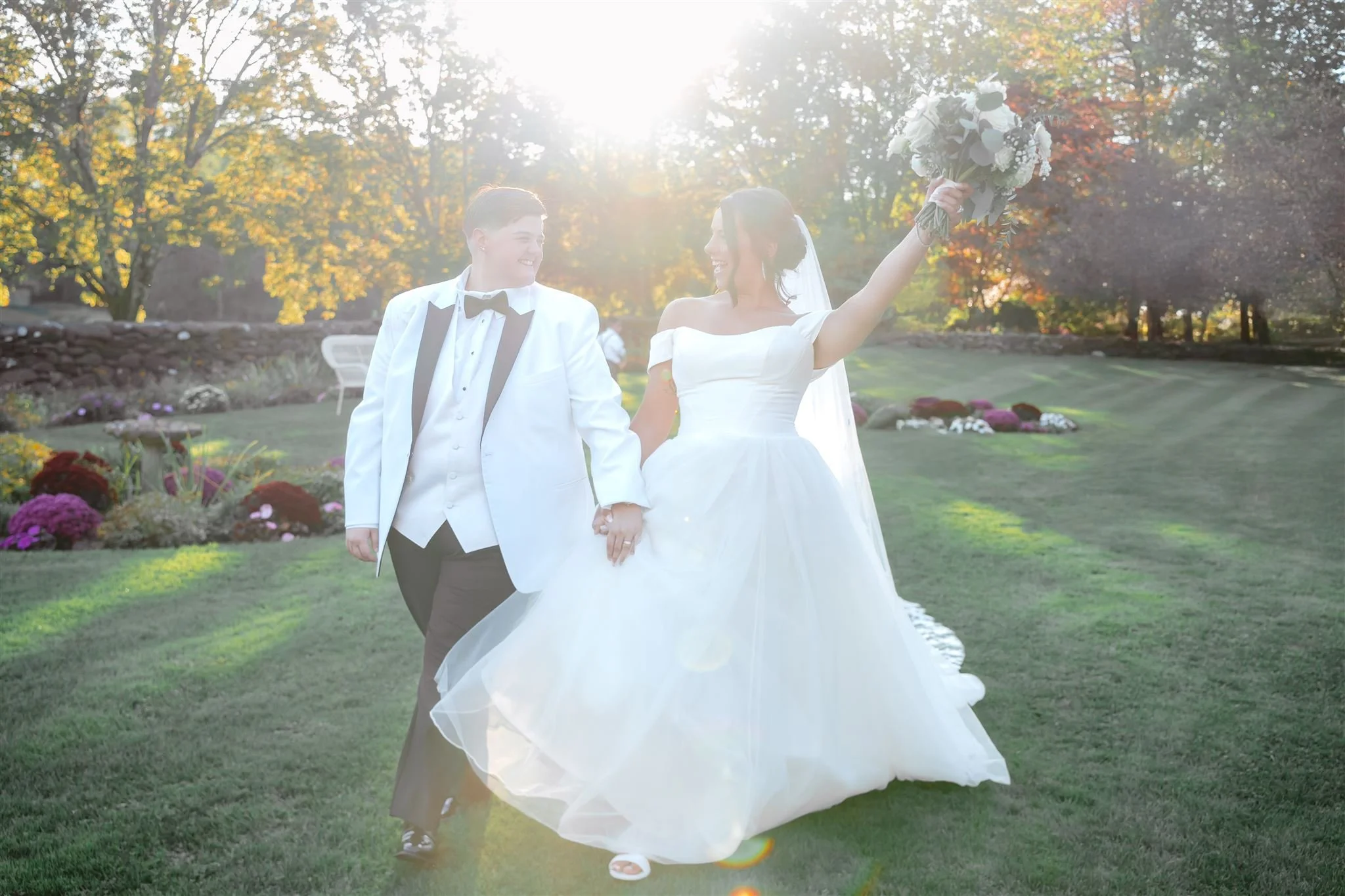 Full Gallery Examples — Your Special Day By K