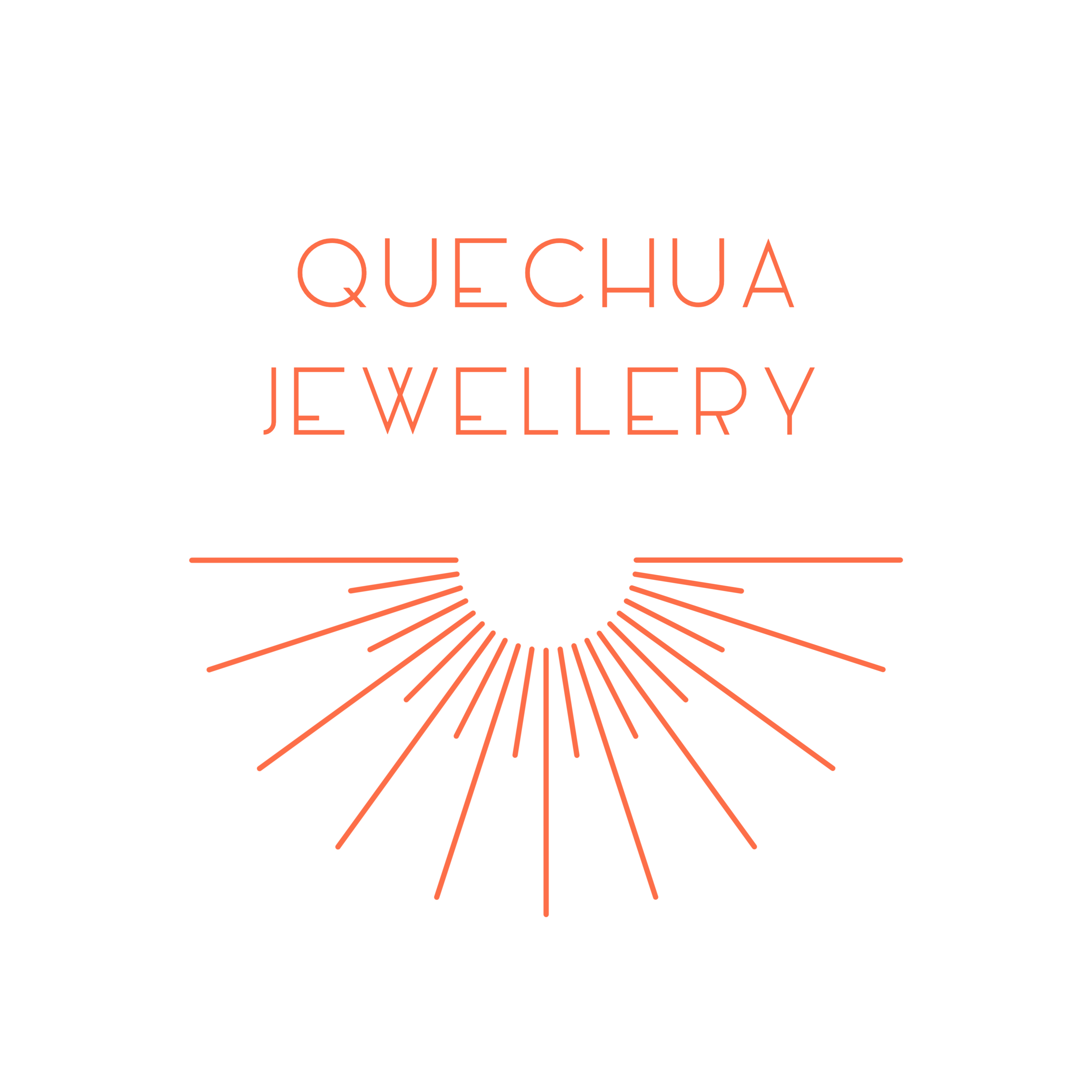 Quechua Logo