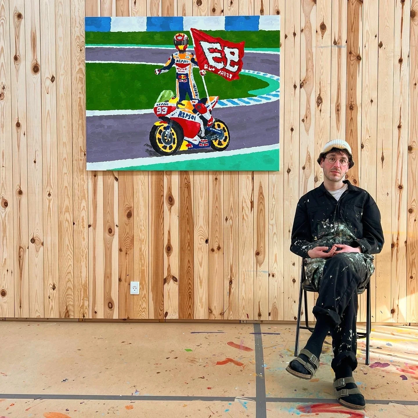 exhibitions — albert contemporary