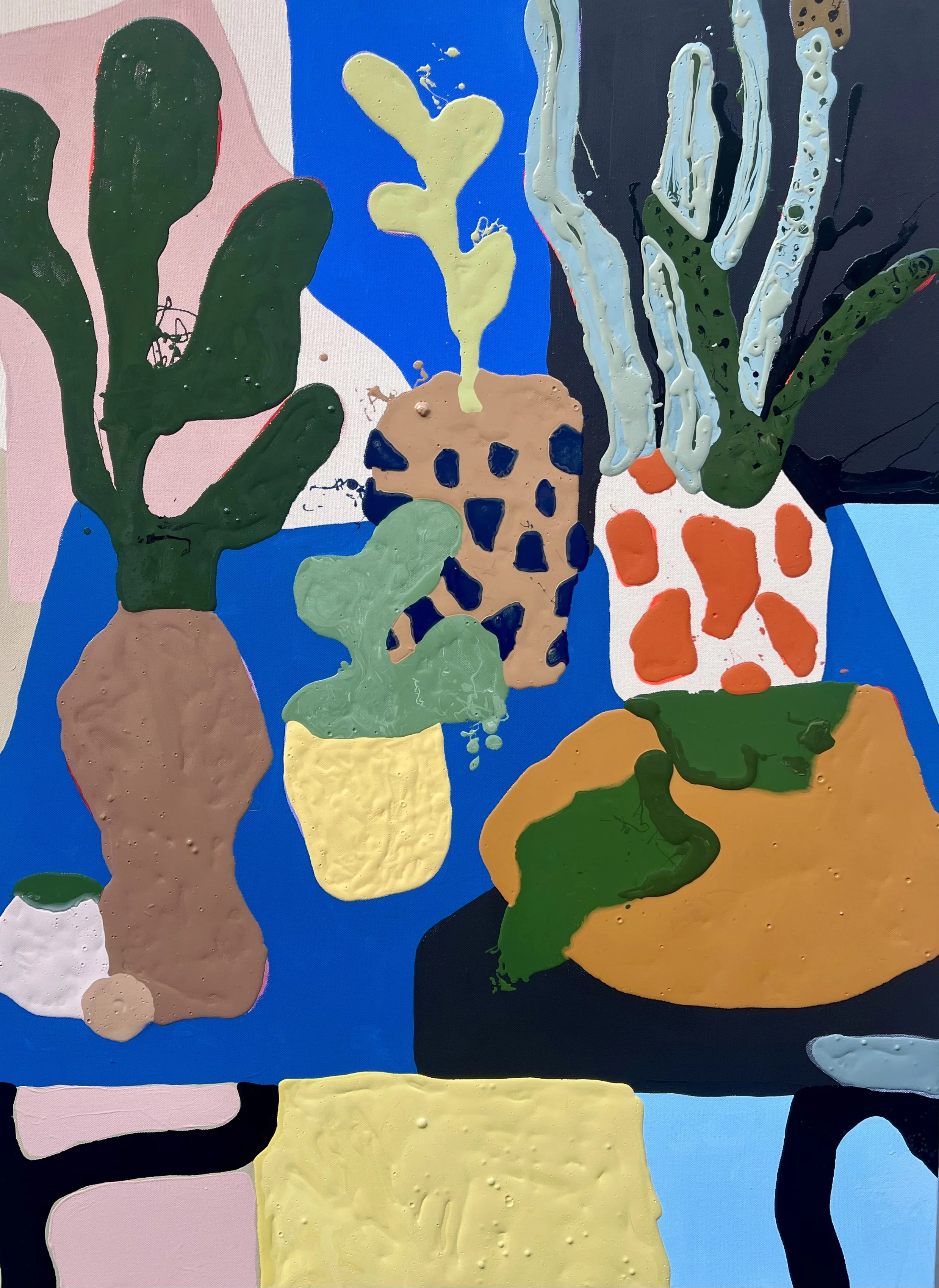 exhibitions — albert contemporary