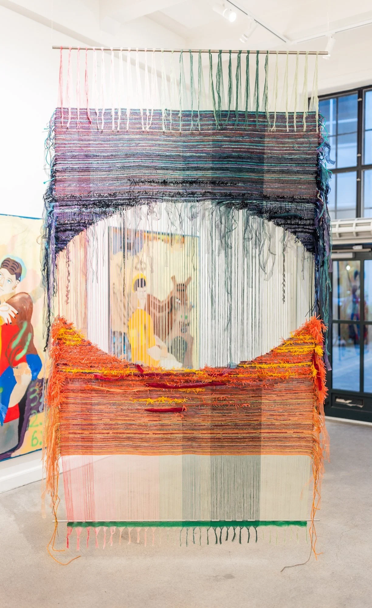 annesofie overgaard — albert contemporary