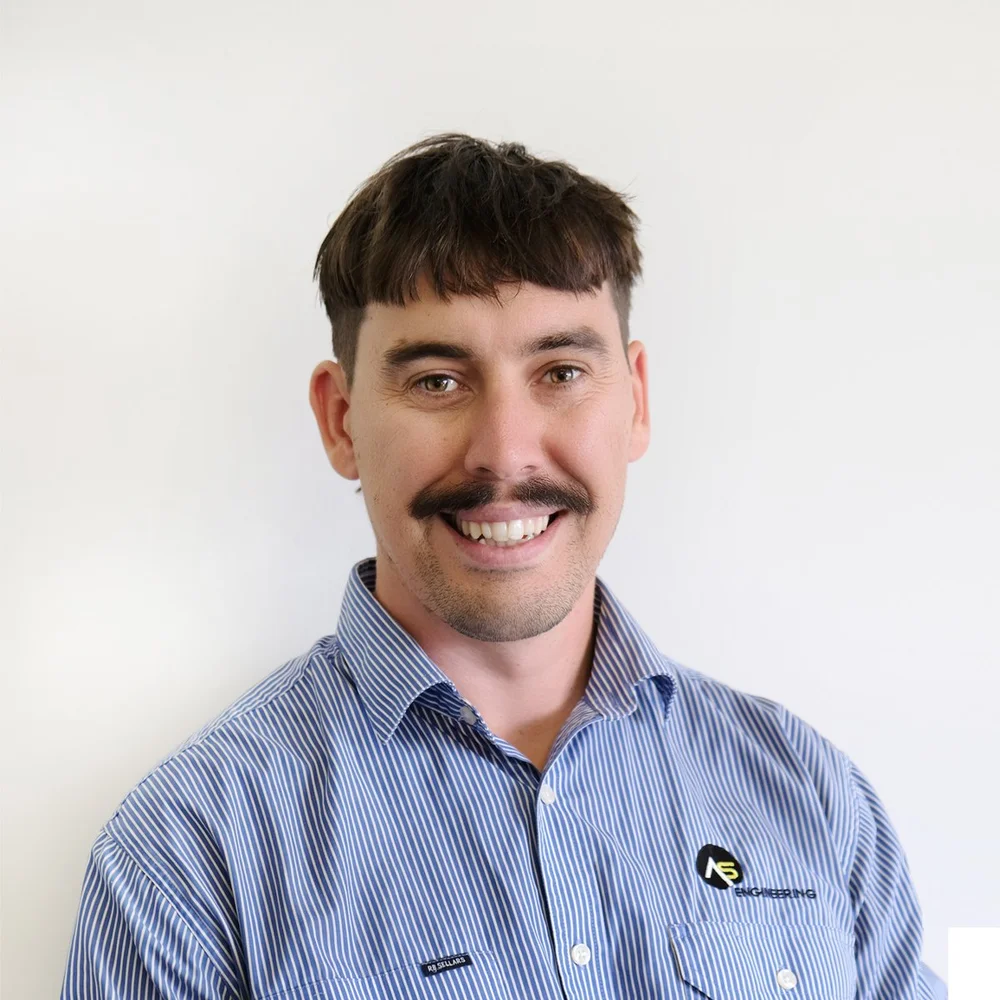 Our Team — AS Engineering