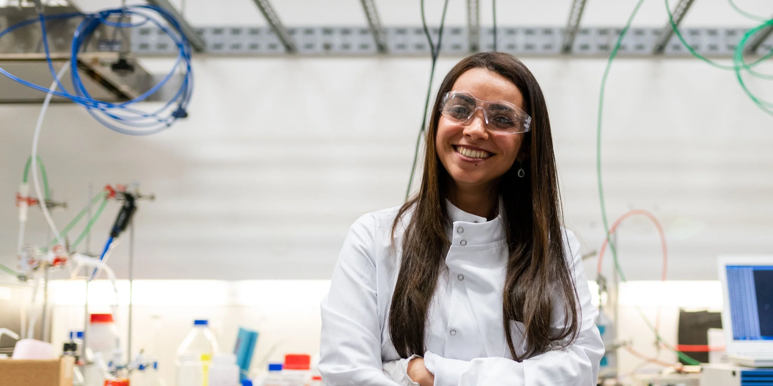 Wastewater Surveillance, Cancer Multiplex Assays, COVID PCR Testing