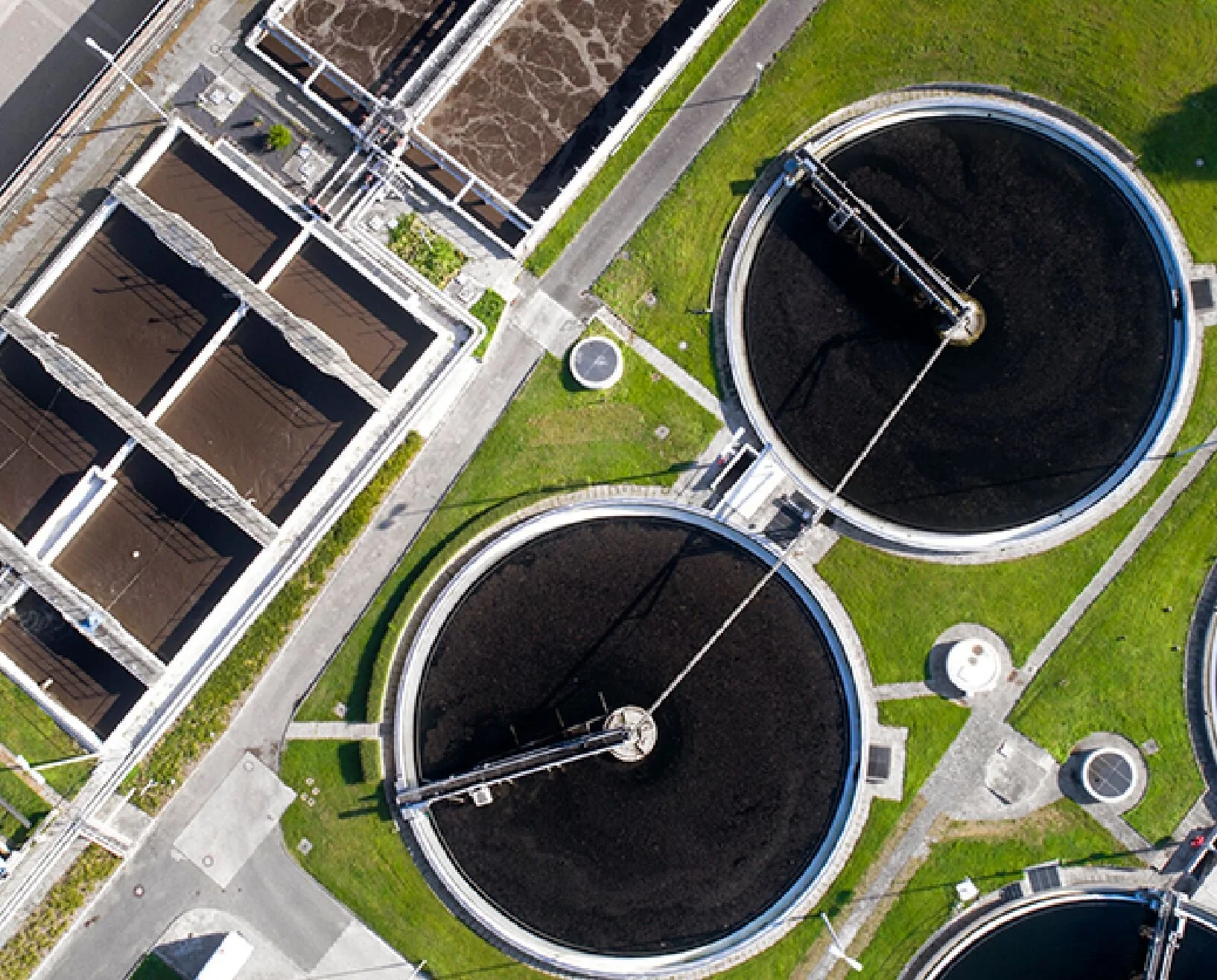 Wastewater Testing — GT Molecular