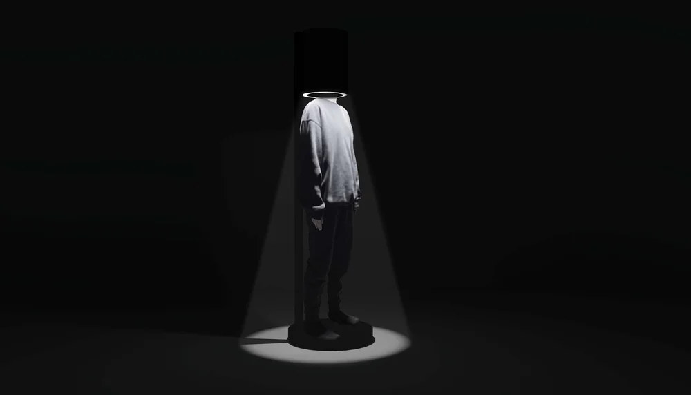 Lighting Design — Serena Zoe Craddock