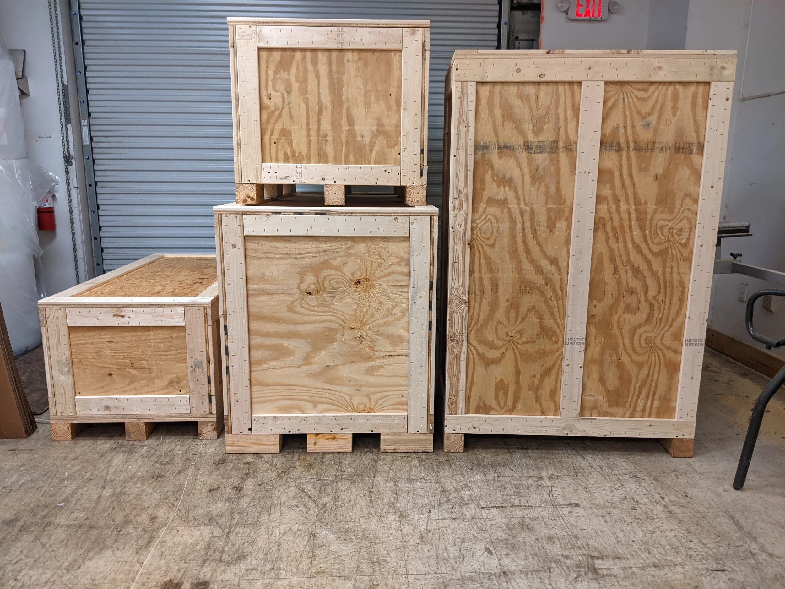 Accu-Pak & Transportation