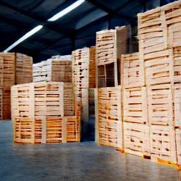 Custom Crates — Accu-Pak & Transportation