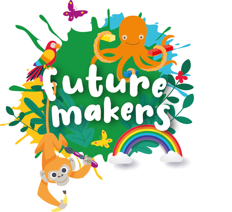 Interactive sustainability experiences for a better future