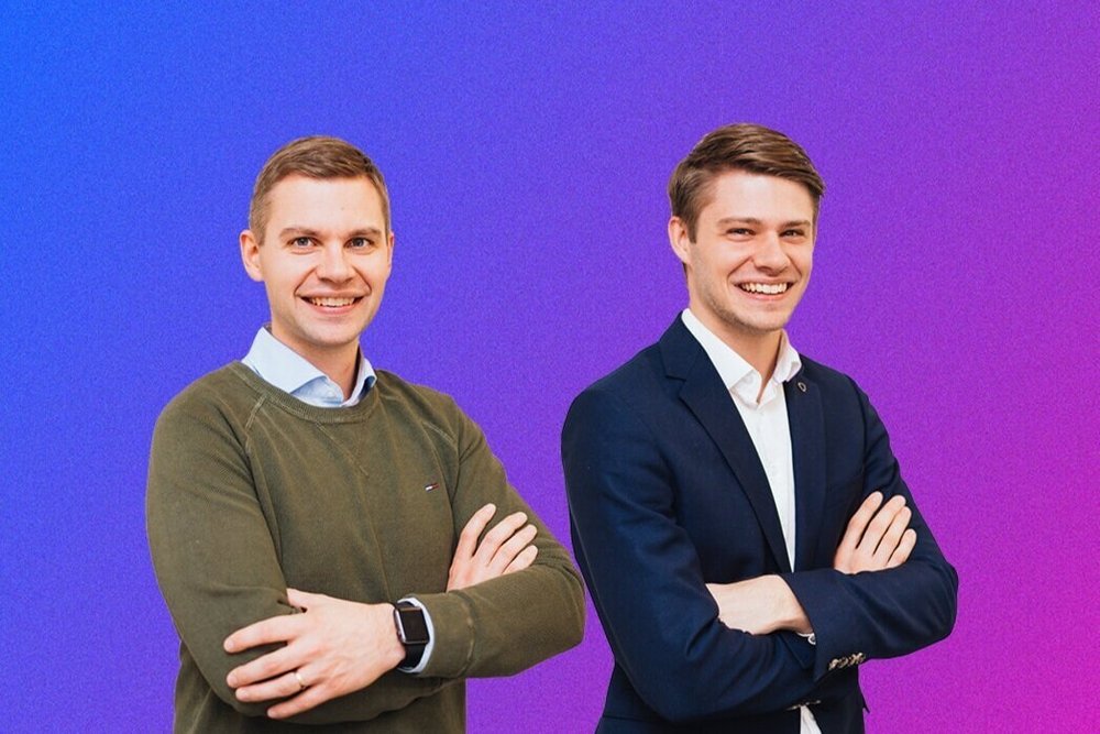 Ons verhaal — Optios - De alles-in-één oplossing voor jouw salon.