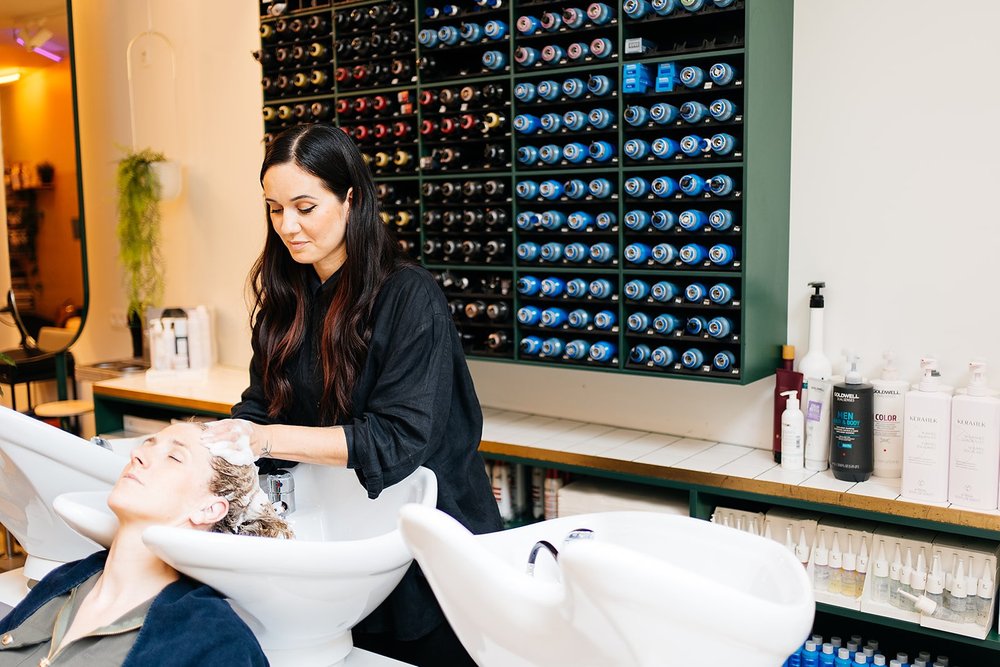 Optios - De alles-in-één software oplossing voor jouw salon.