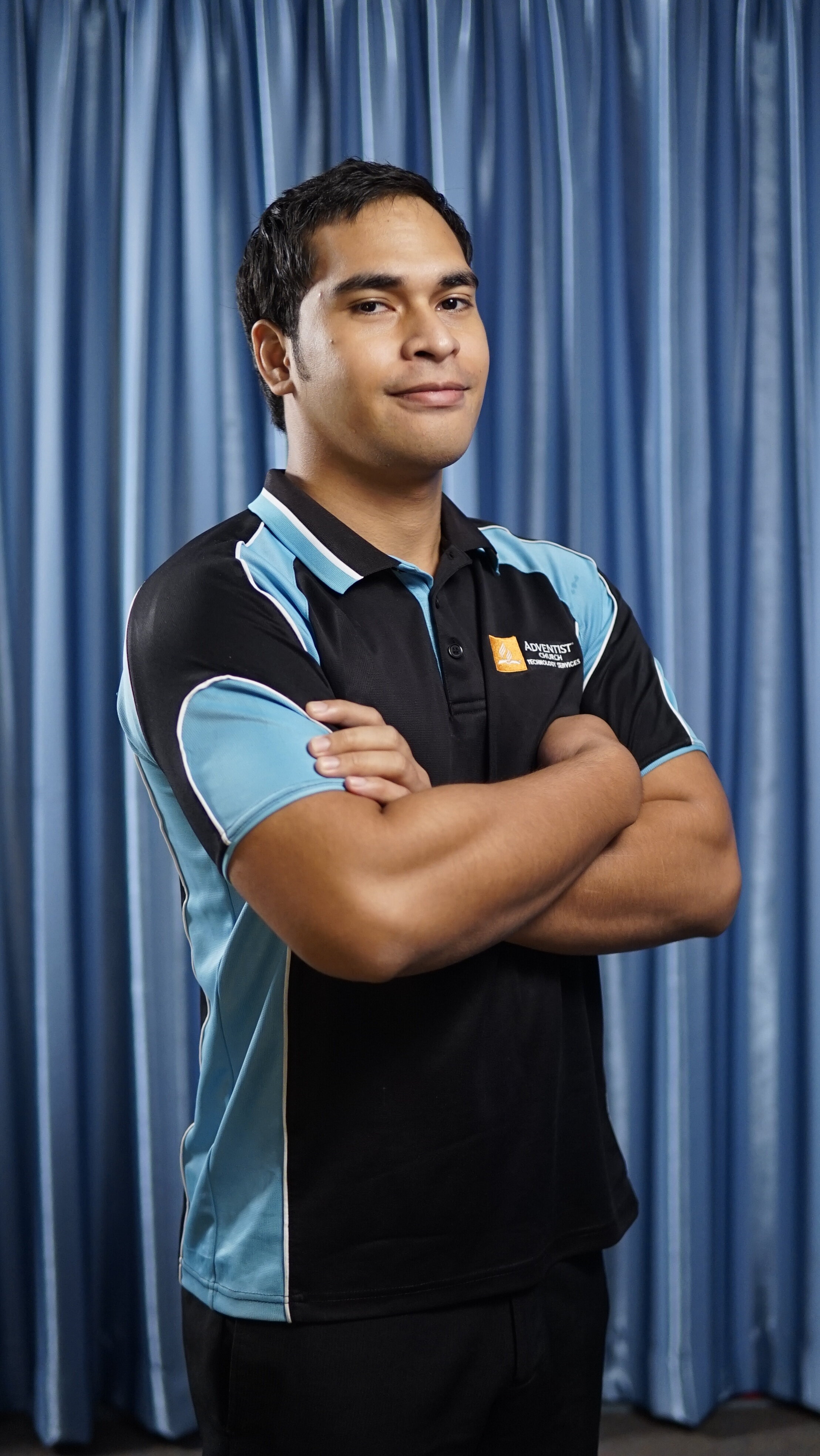 TPUM Staff — Trans Pacific Union Mission