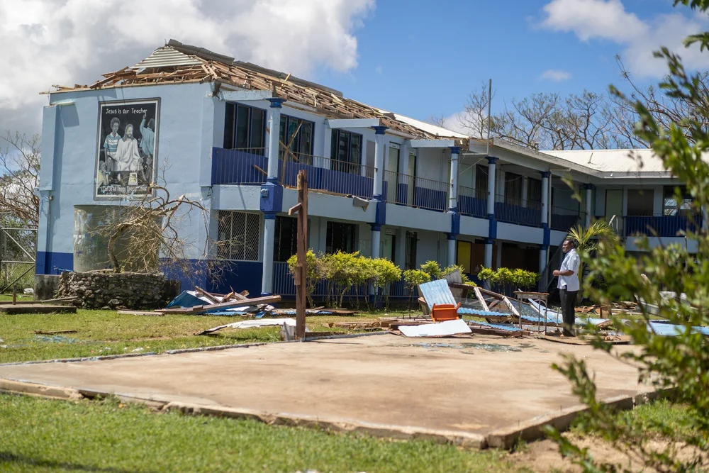 Resilience in the Face of Devastation: How the People of Vanuatu ...