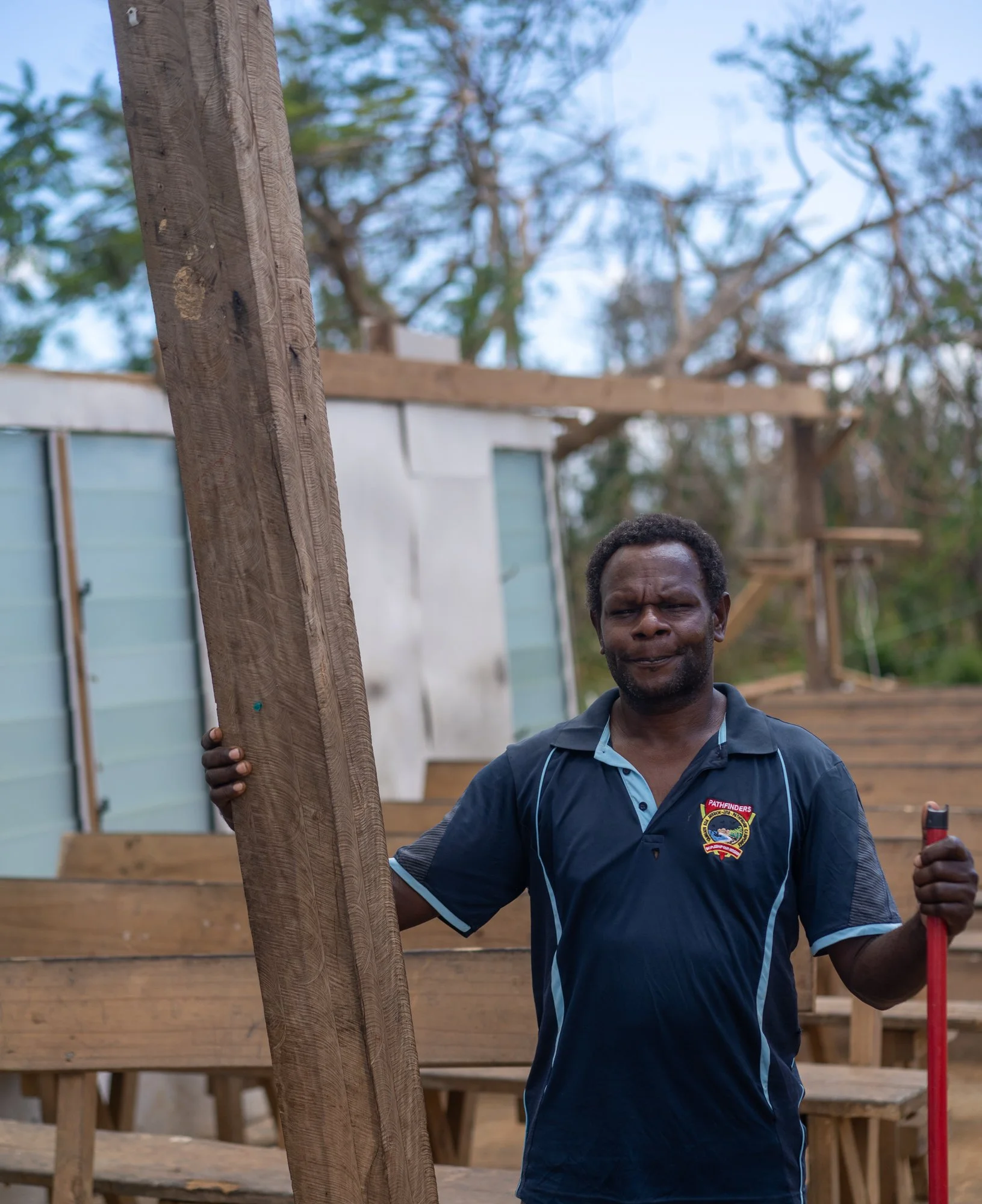 Resilience in the Face of Devastation: How the People of Vanuatu ...