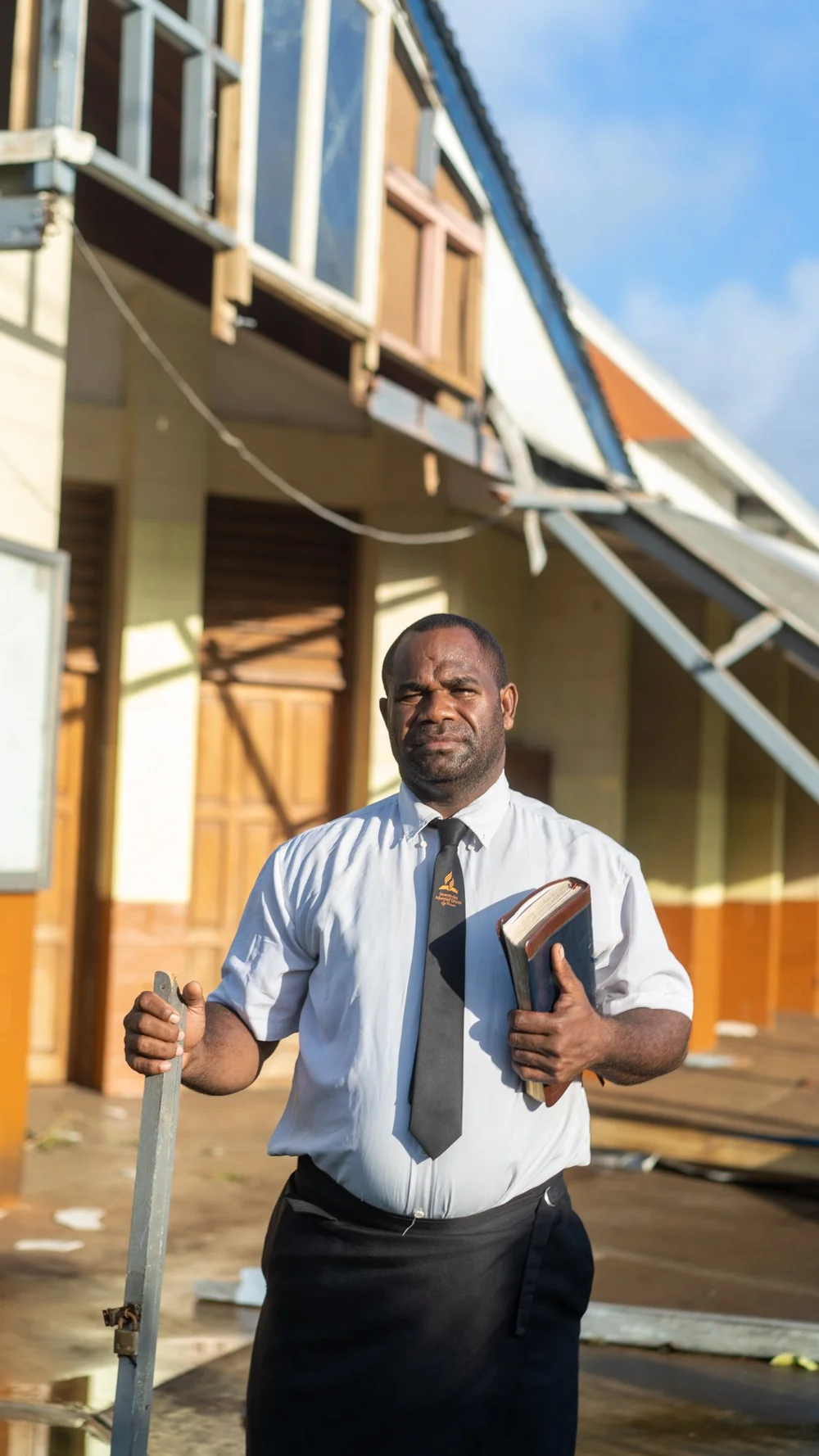 Resilience in the Face of Devastation: How the People of Vanuatu ...