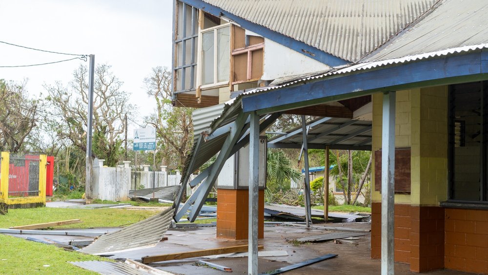 Resilience in the Face of Devastation: How the People of Vanuatu ...