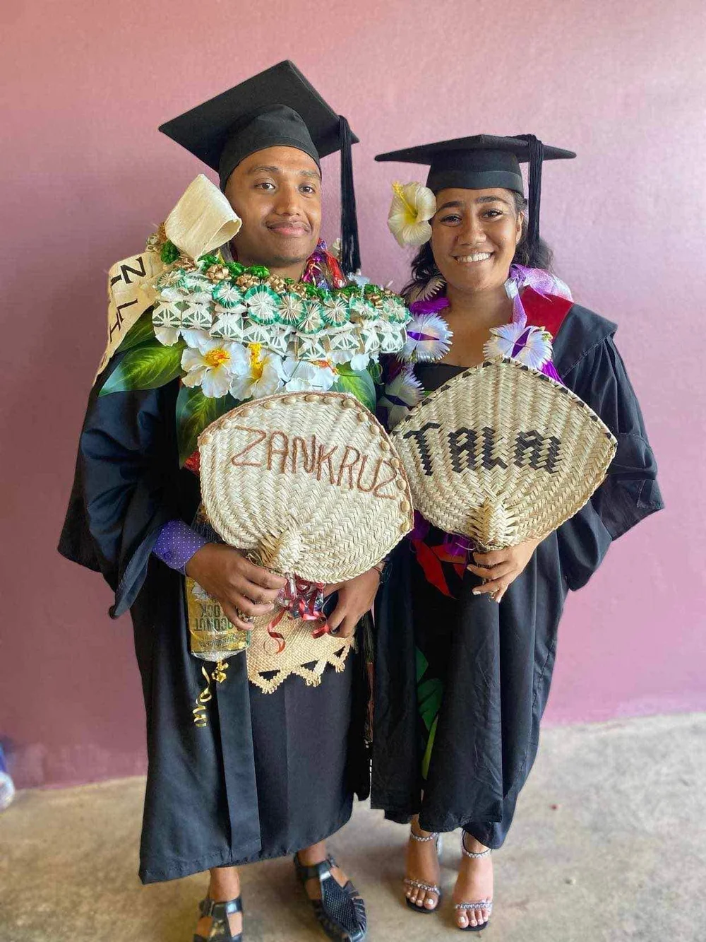 Fulton Adventist University College Celebrates 2023 Graduation — Trans ...